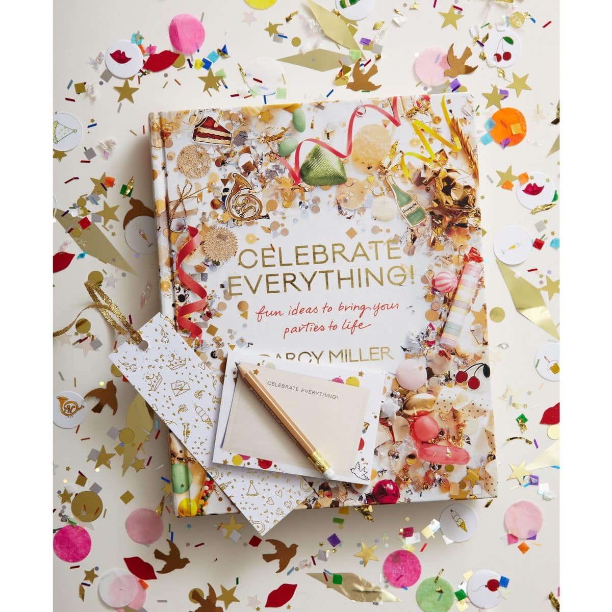 Celebrating Celebrate Everything!