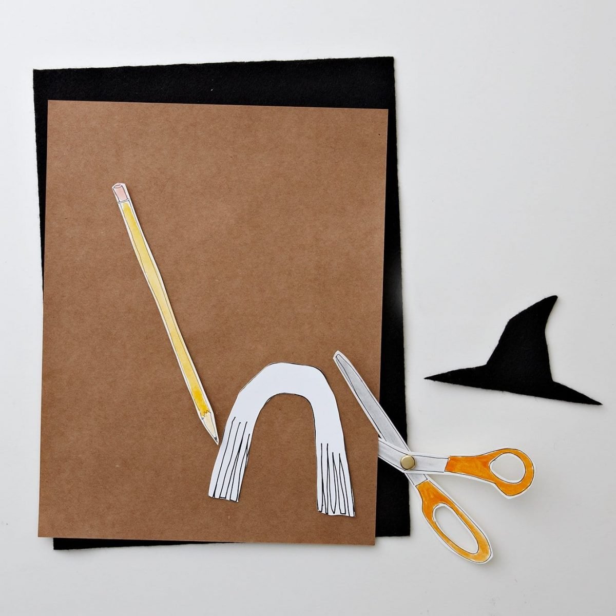 Tricky Treats for Halloween | Darcy Miller Designs