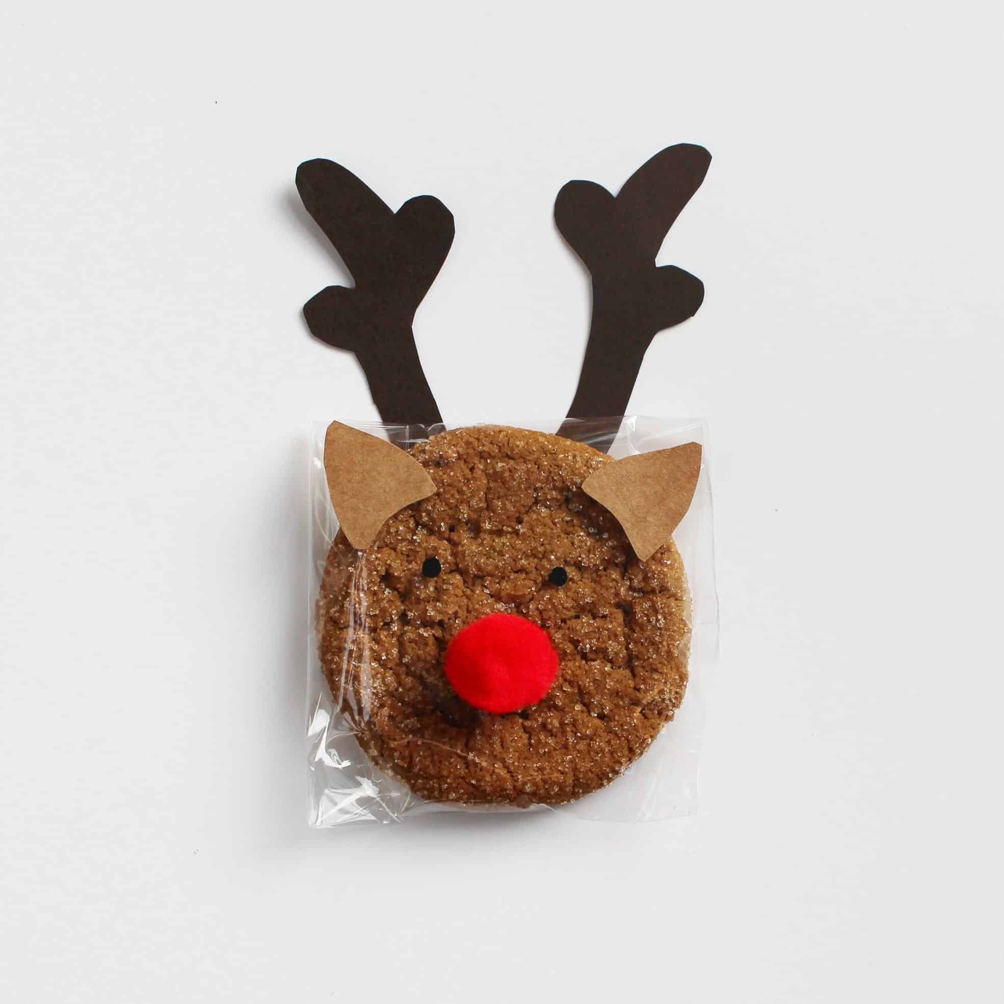 Oh, Deer Cookies | Darcy Miller Designs