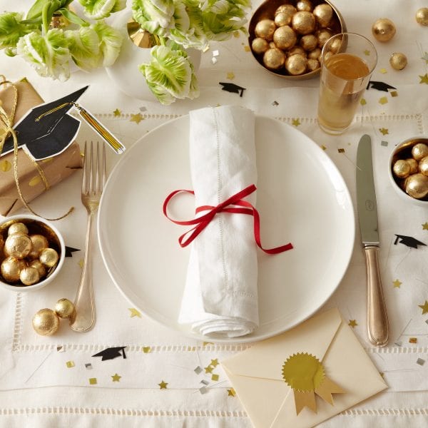 A Party with GRAD-itude | Darcy Miller Designs