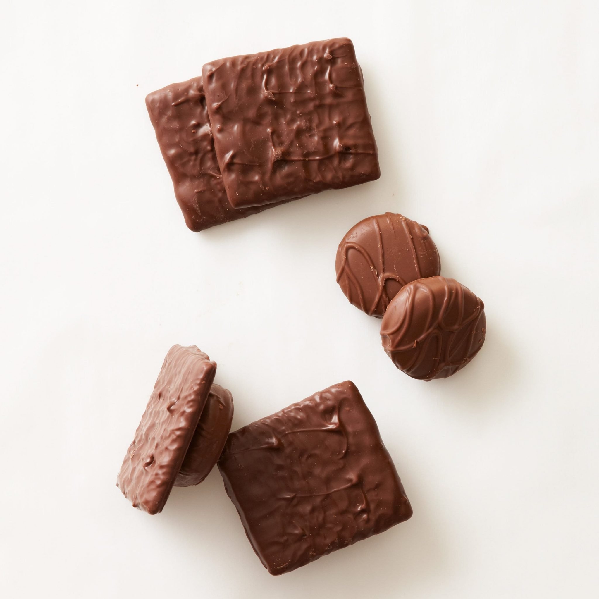 Cap It Off Cookies | Darcy Miller Designs