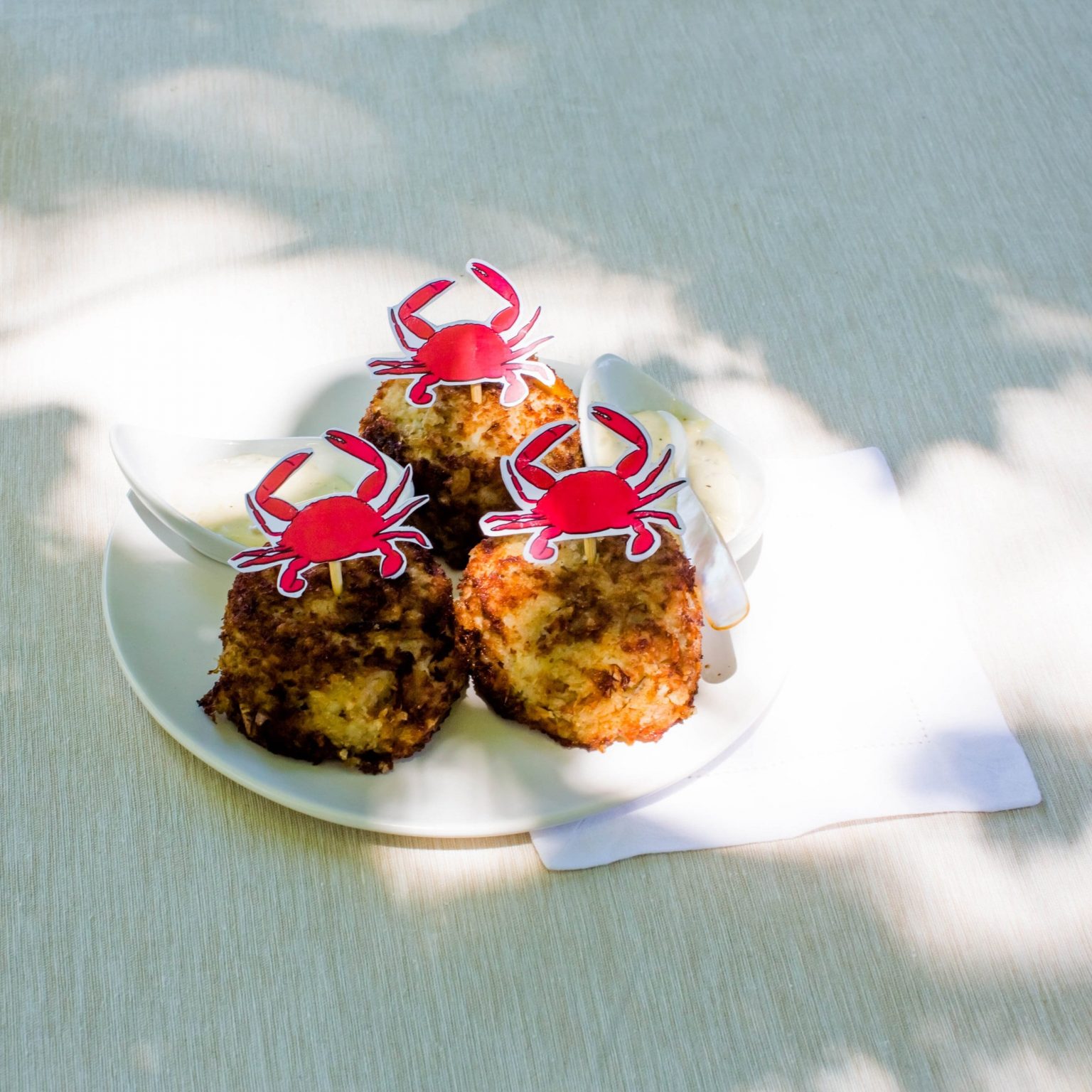 No matter what’s on your beach-side menu, it’s the little touches like ...