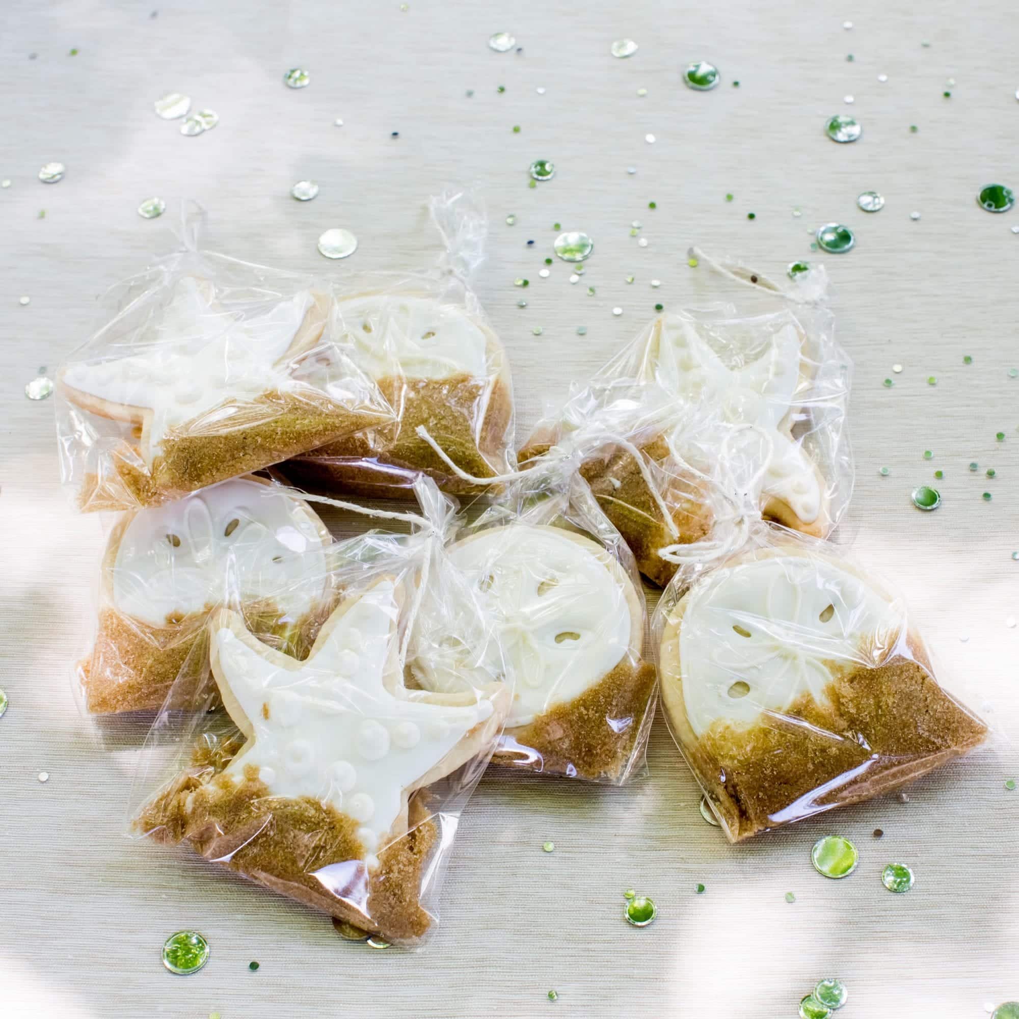 Sea Sweets | Darcy Miller Designs