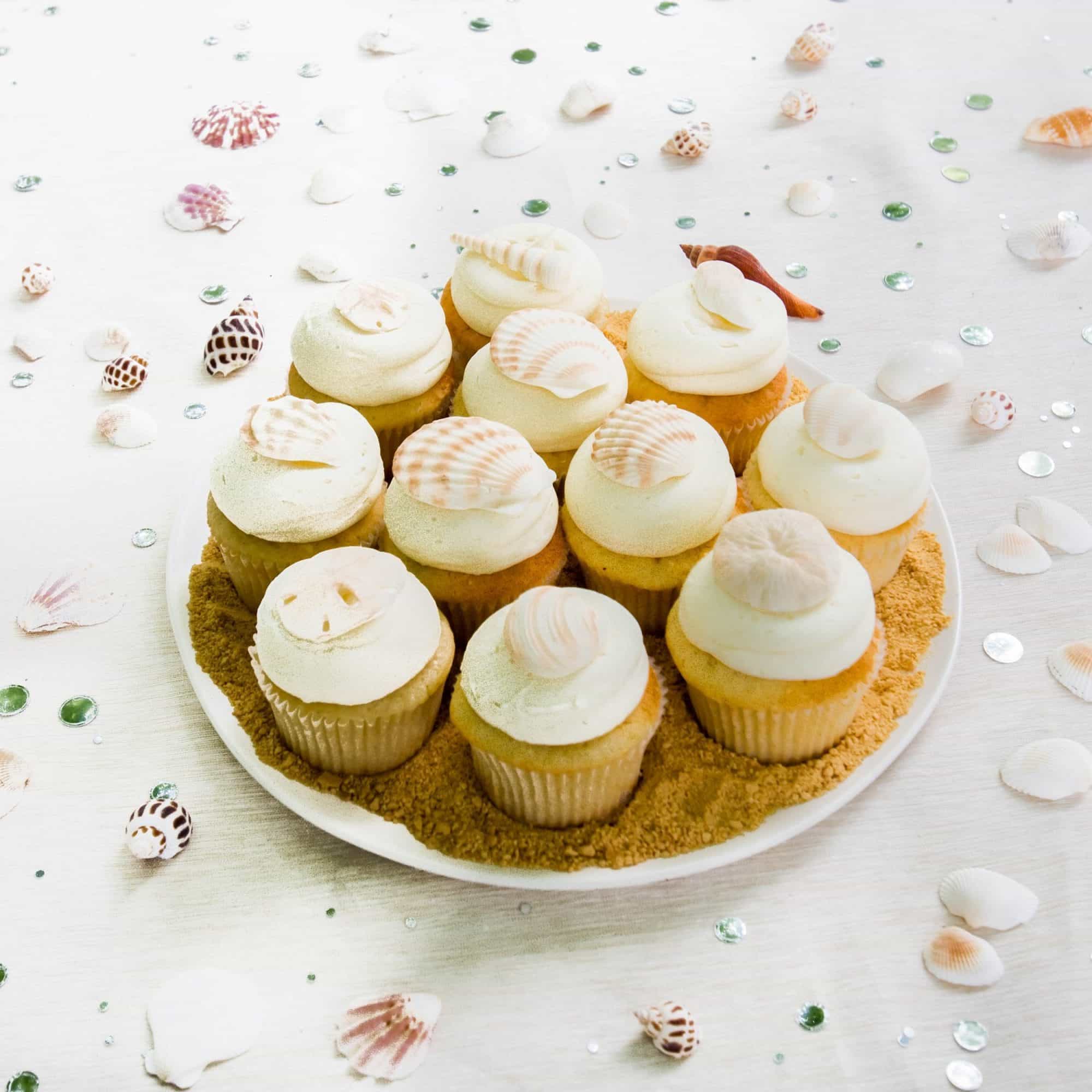 Sea Sweets | Darcy Miller Designs