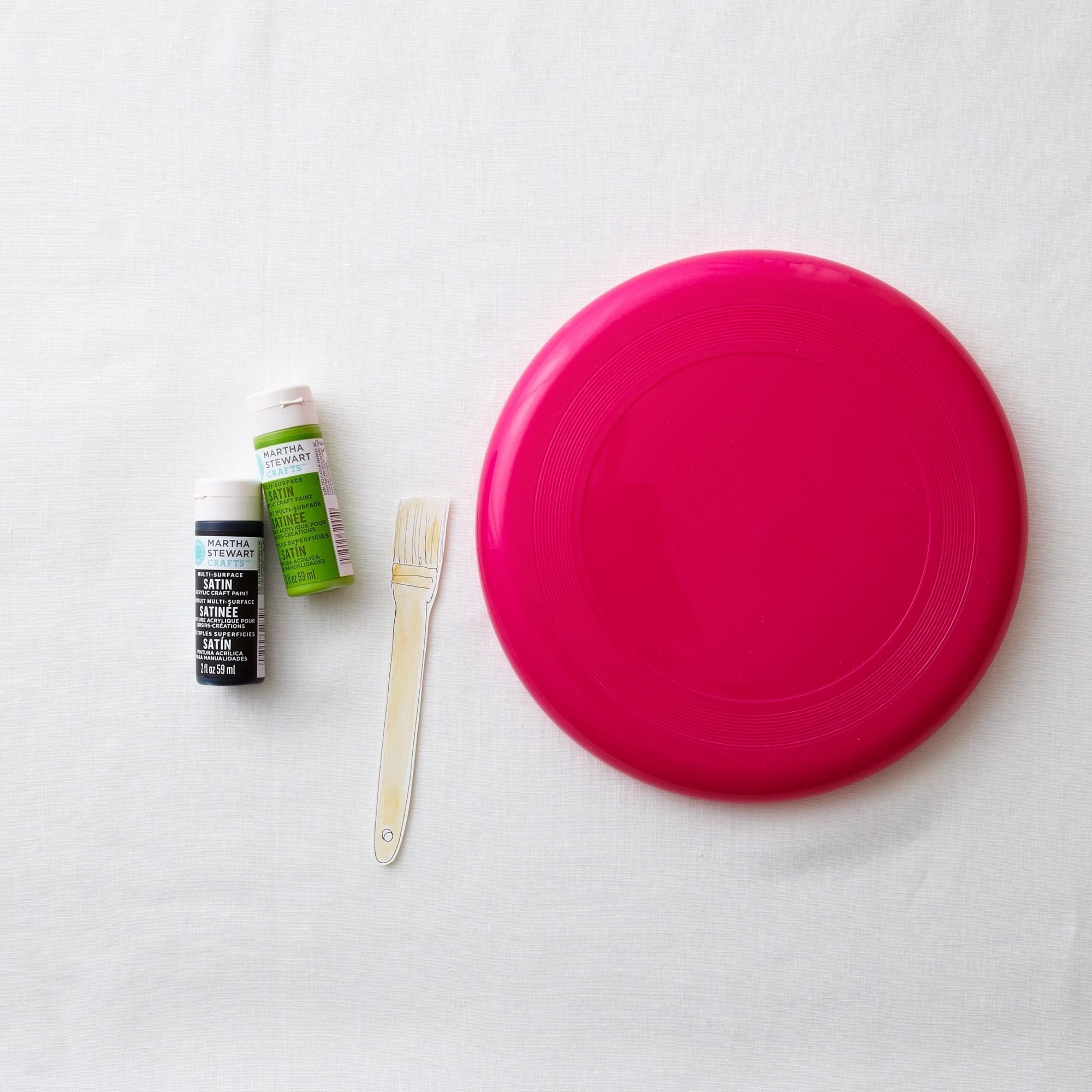 Backyard Bash | Darcy Miller Designs