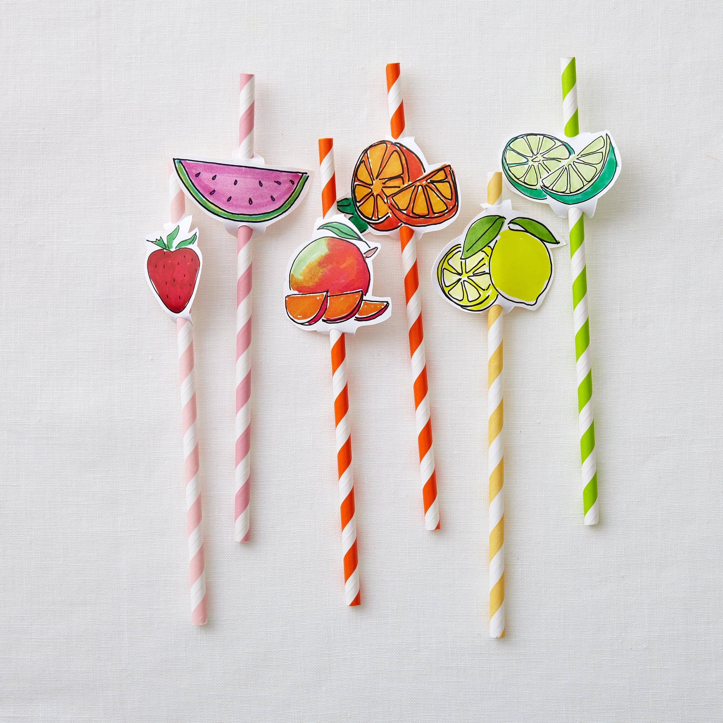 Darcy Miller Designs_Straws