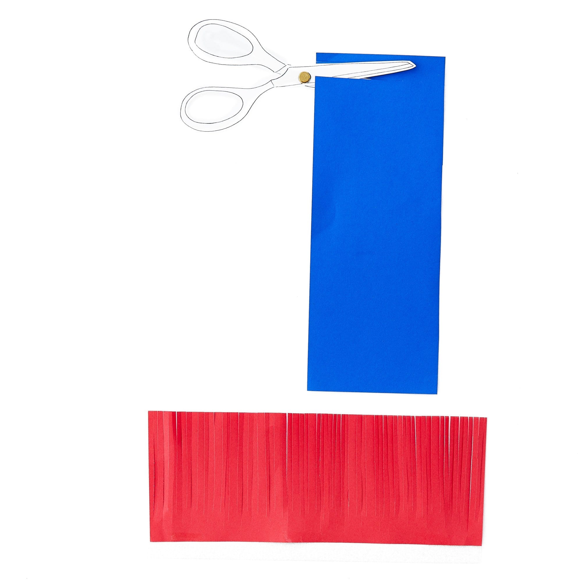 Firework Wine Bottle Topper | Darcy Miller Designs