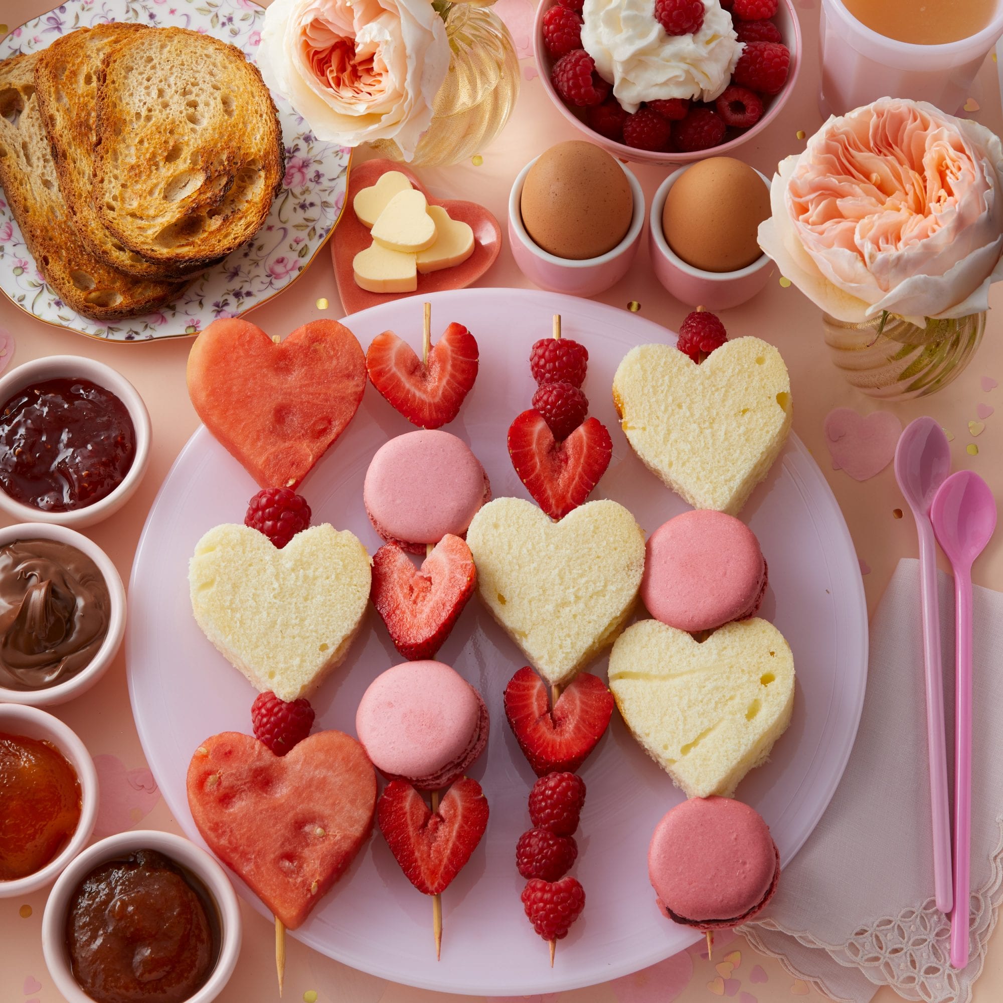 IOU Coupon | Darcy Miller Designs