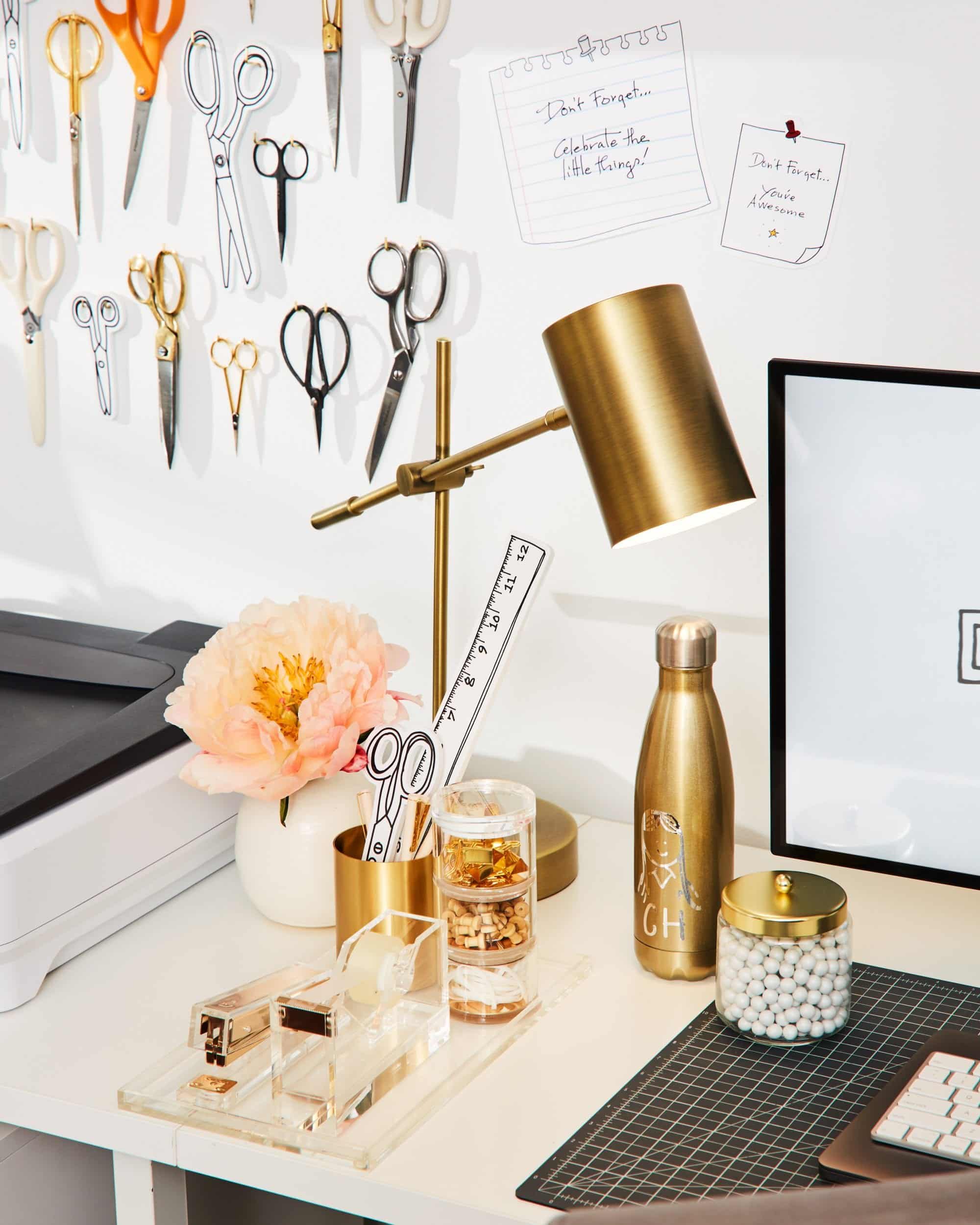 Studio Essentials from Amazon | Darcy Miller Designs