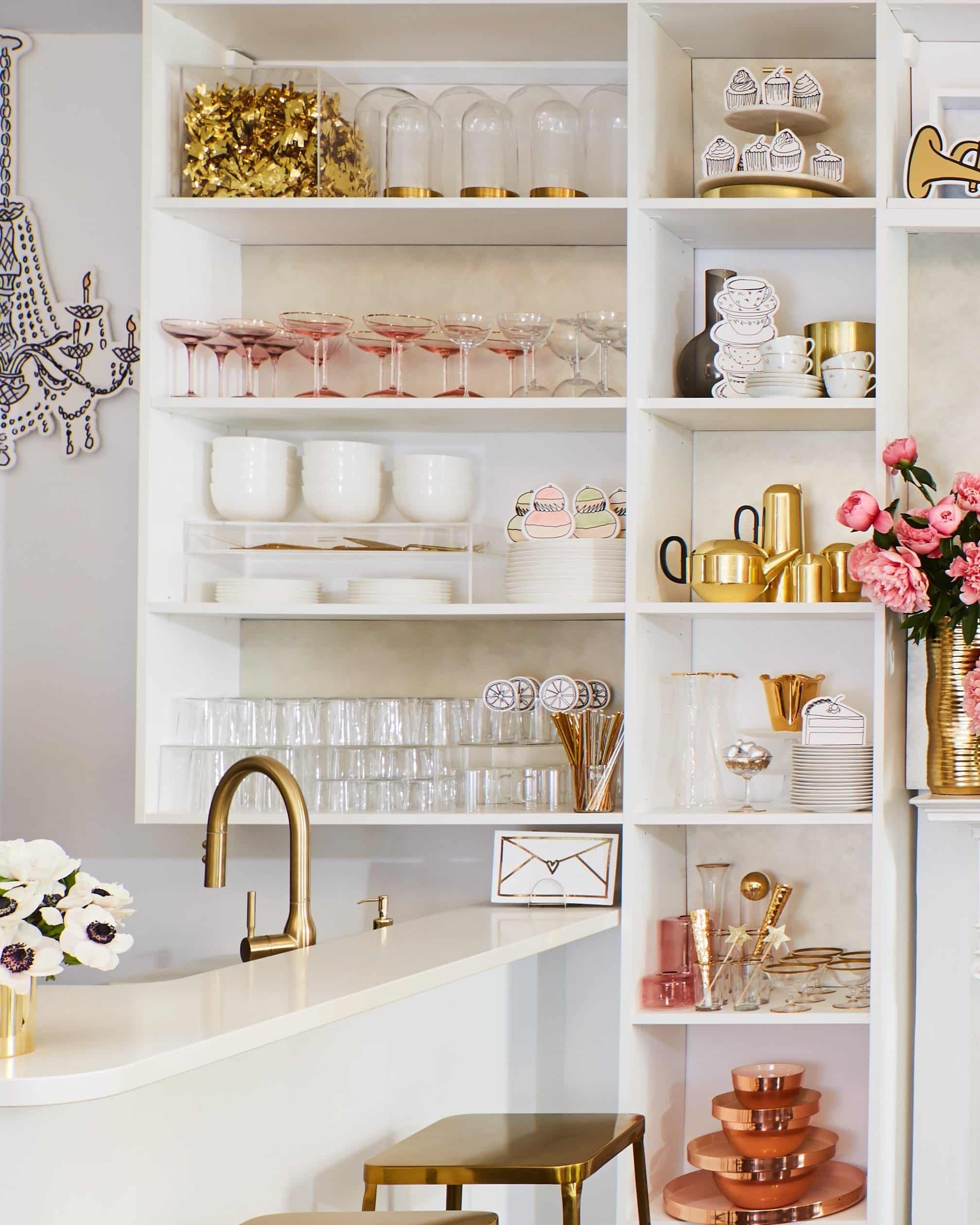 Tabletop Essentials | Darcy Miller Designs