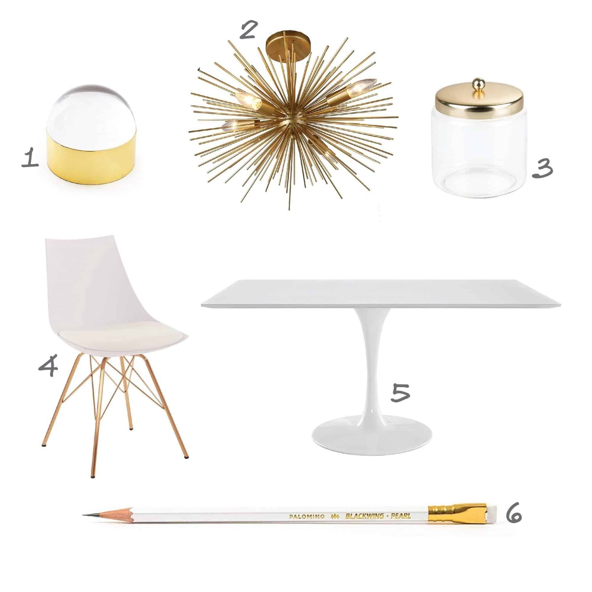Studio Essentials from Amazon | Darcy Miller Designs