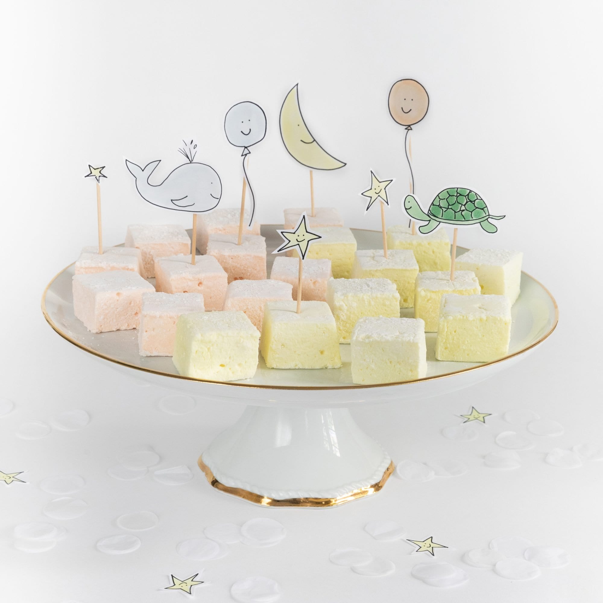 Sip and See for Smiley Wylie | Darcy Miller Designs