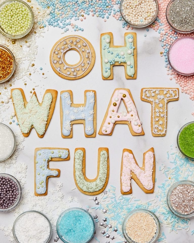 Everyone loves a sugar cookie! They’re tasty treats, great gifts, and ...