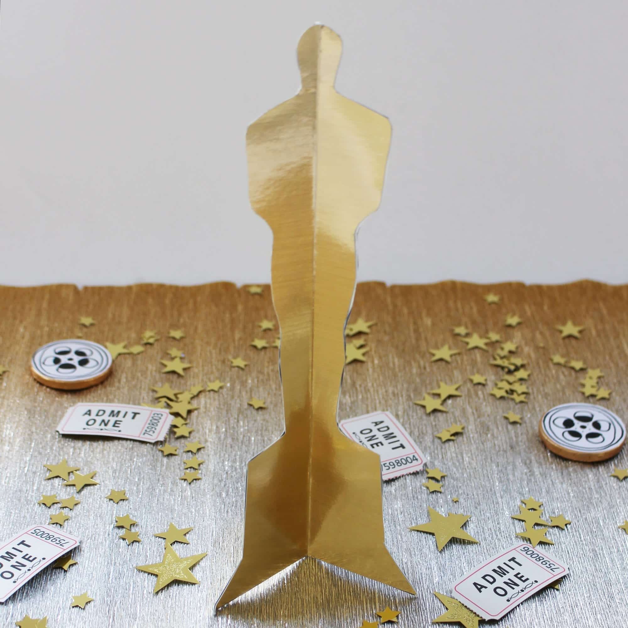 Oscar Party | Darcy Miller Designs