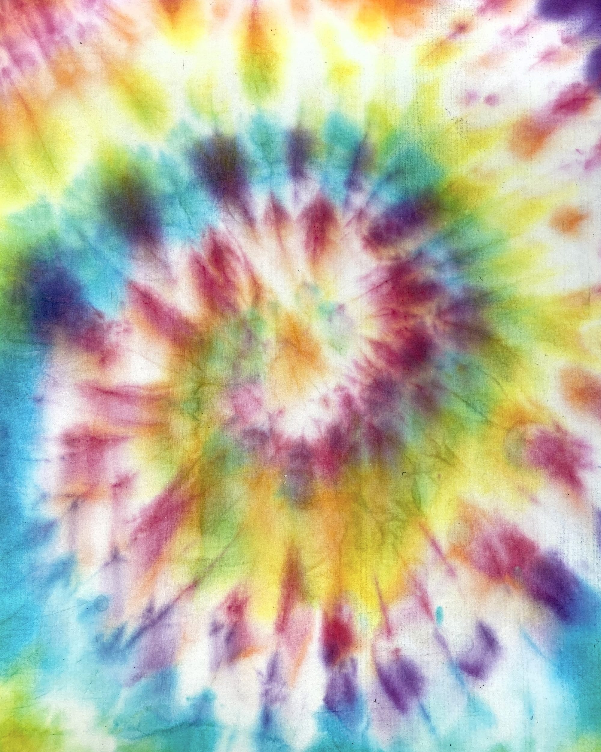 A Far Out, Tie-Dye Surprise Party | Darcy Miller Designs