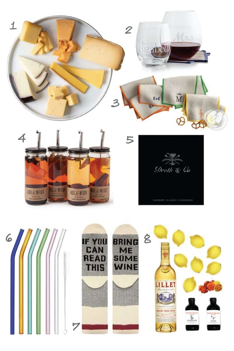 Virtual Happy Hour | Darcy Miller Designs