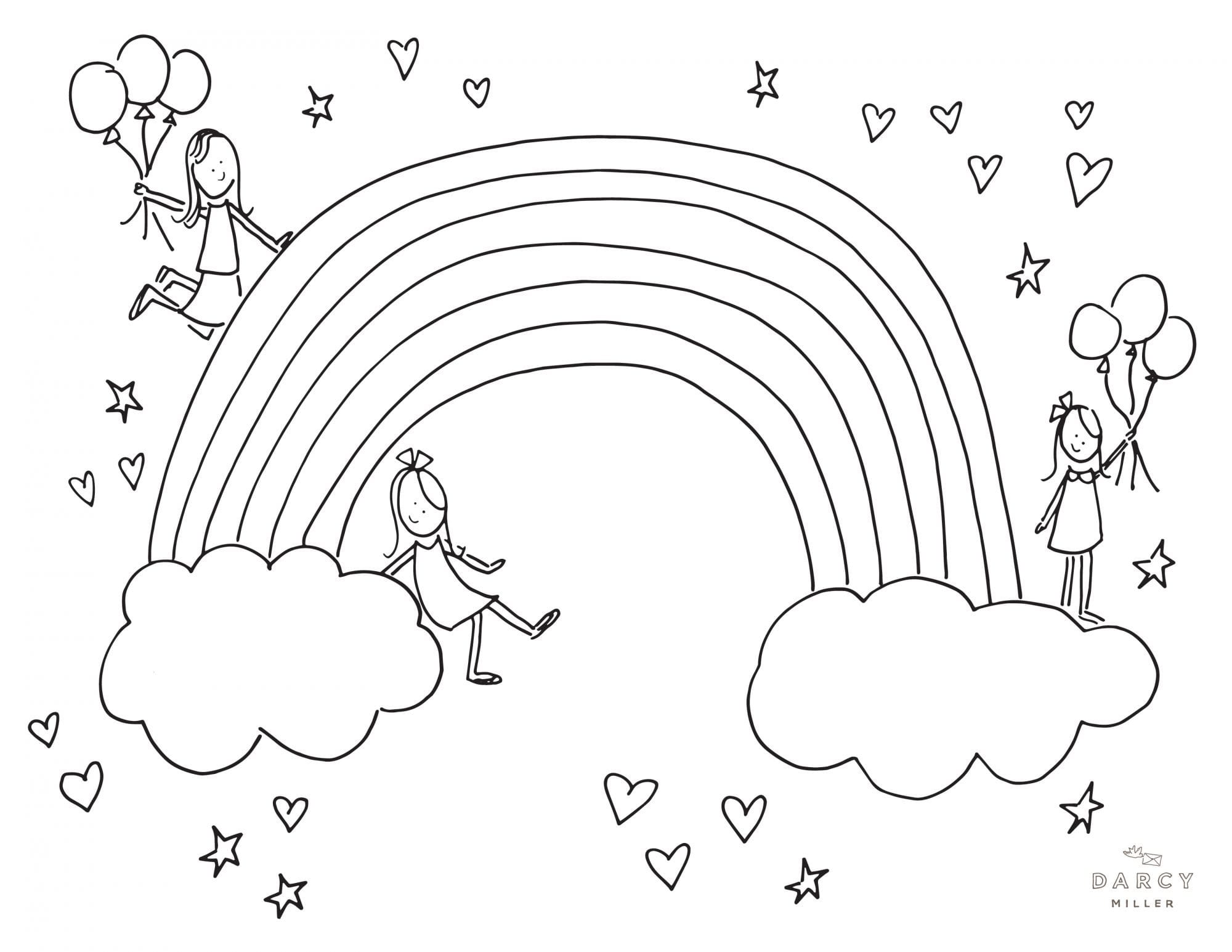 Coloring books —they come in all levels from toddler to adult—or ...