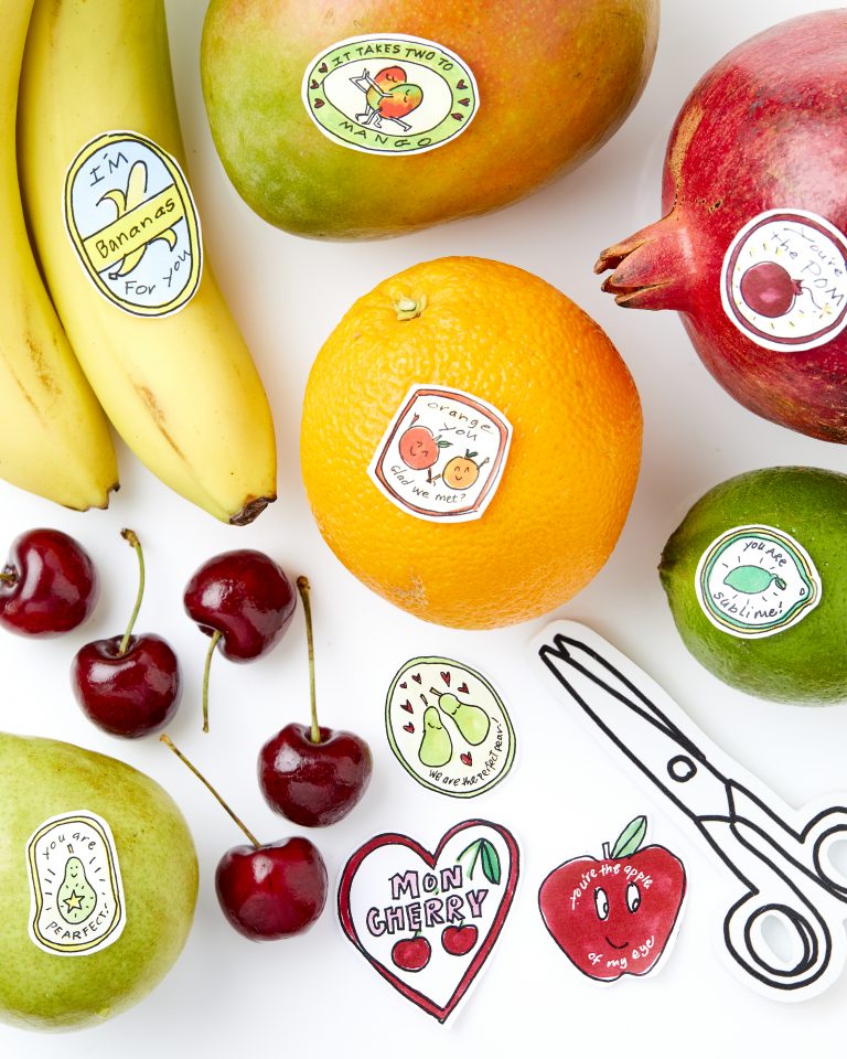 Our stickers have sweet illustrations and fun sayings for everyone from ...