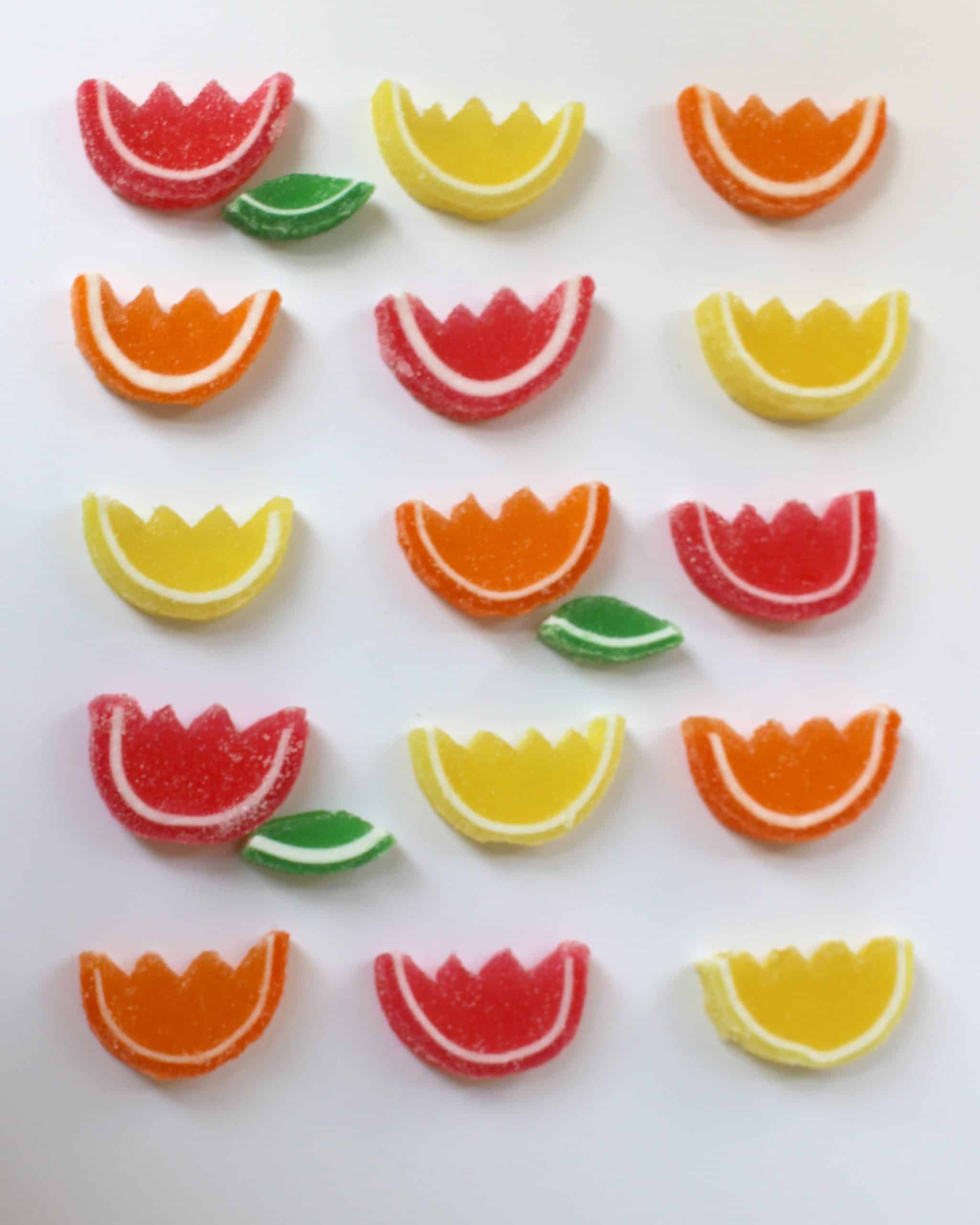 Candy Tulips | Darcy Miller Designs