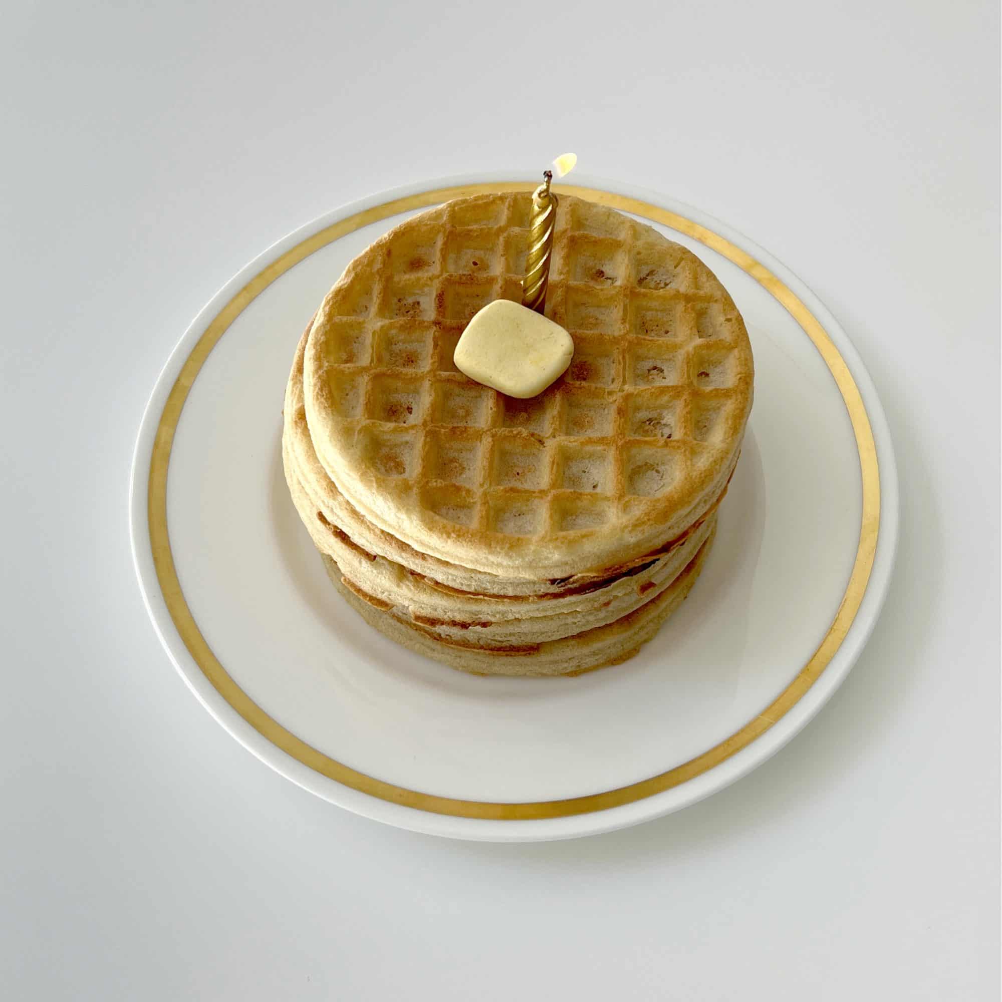 Instant Celebration: Light a Candle! | Darcy Miller Designs