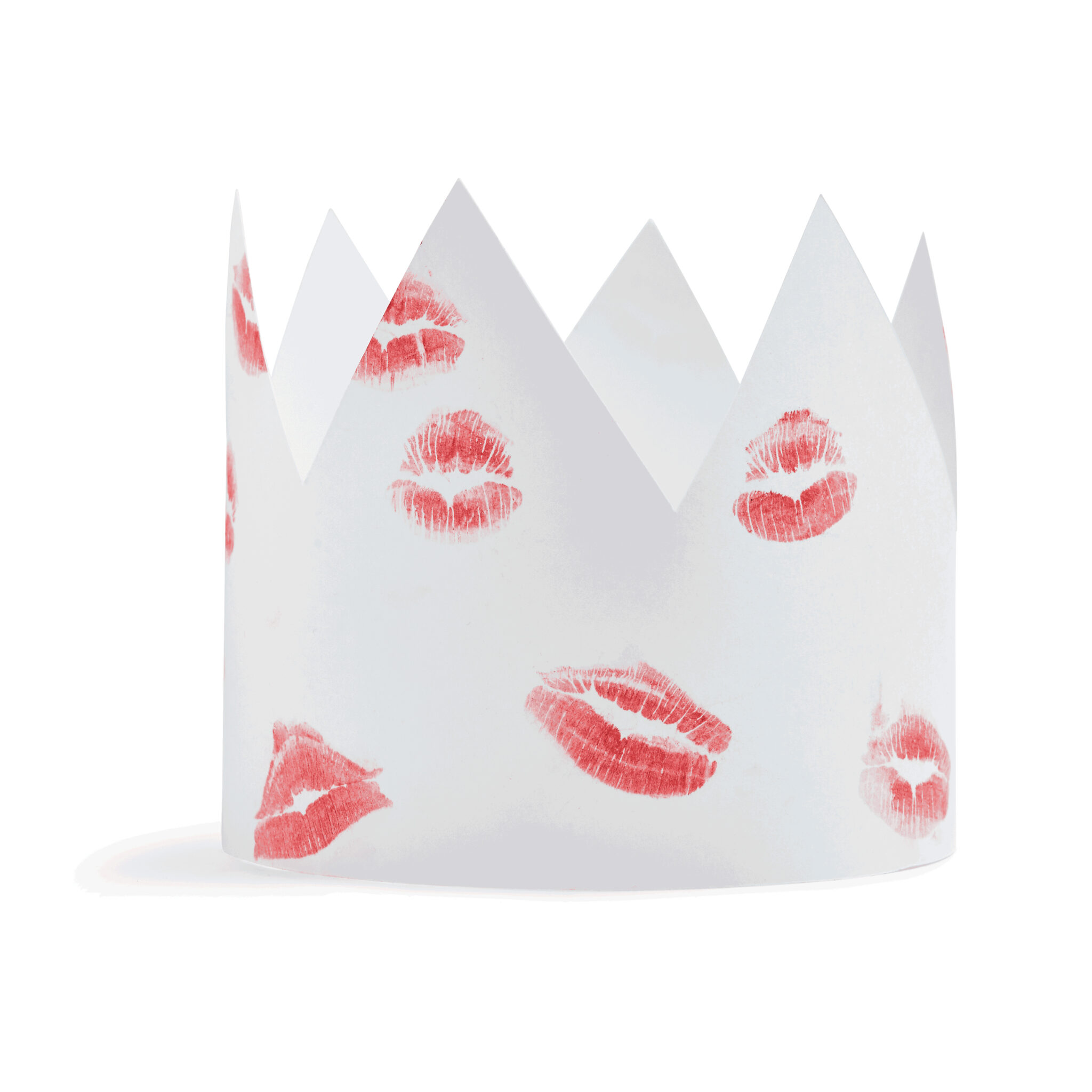The One Big Idea: Red Lip Party