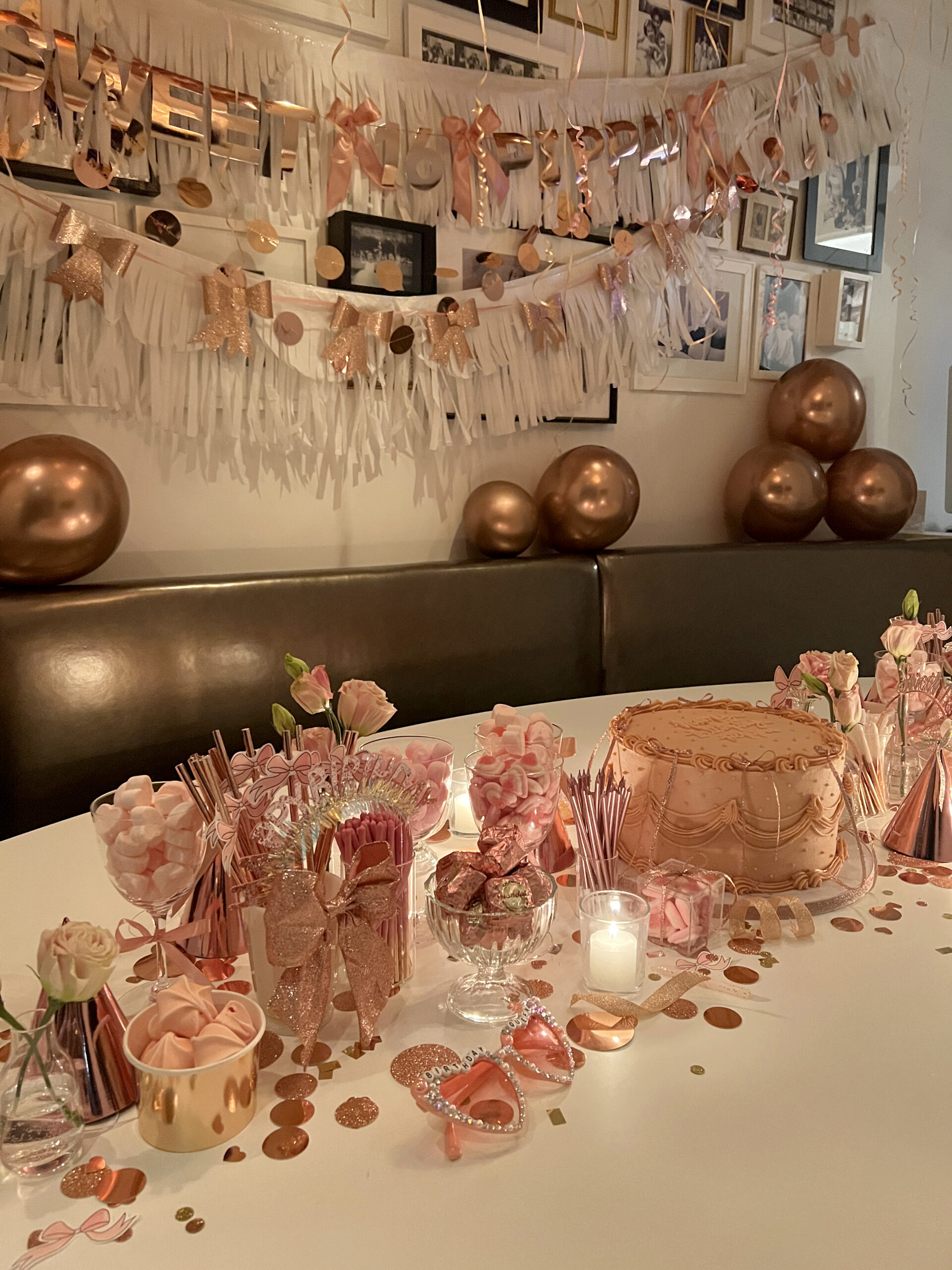 Once you’ve settled on a color scheme, it makes planning, and shopping ...